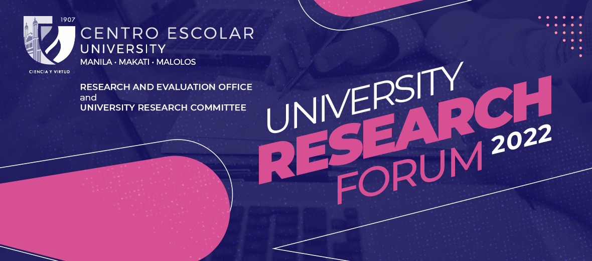 CEU | (Academics) University Research